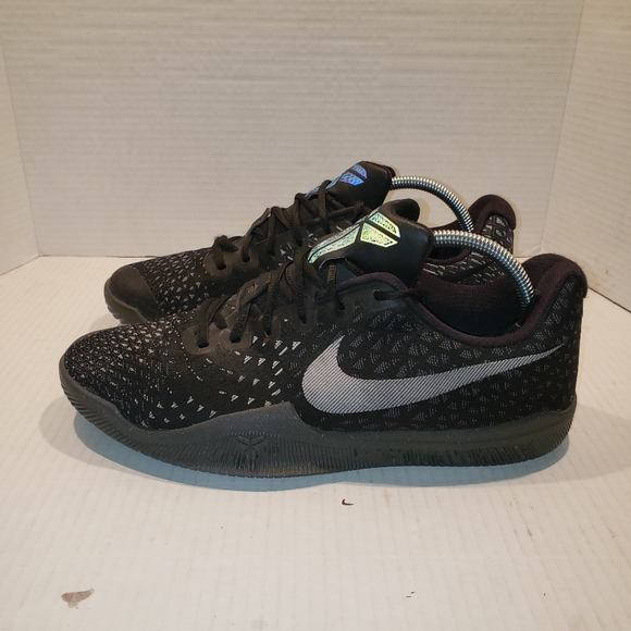 Nike | Shoes | Nike Kobe Bryant Mamba Instinct | Poshmark